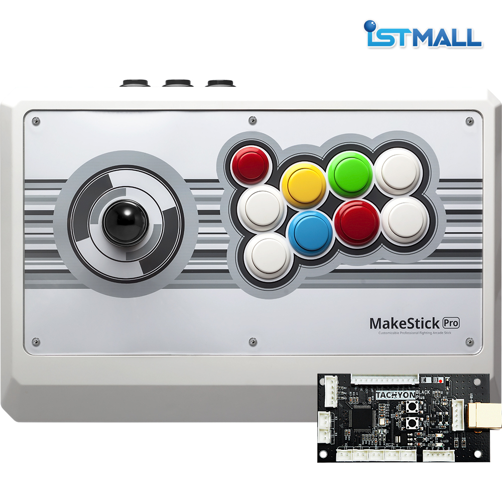 [PC/PS3/PS4/SWITCH] Make Stick Pro (Tachyon Board) | IST MALL